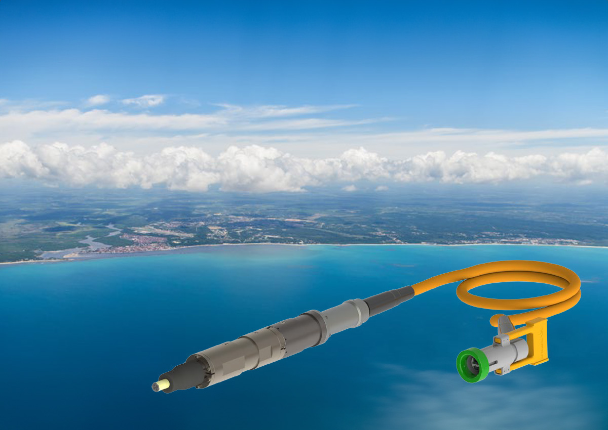 High Bandwidth Communication For Life Of Field Seismic Monitoring